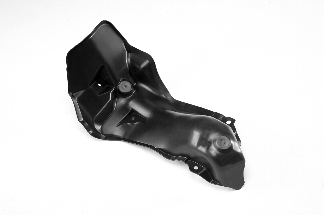Cover Filler Pipe - HongTu Mold Limited